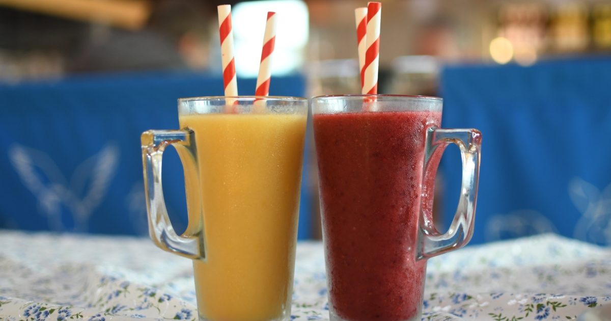 Café Menu - Raystede Centre for Animal Welfare