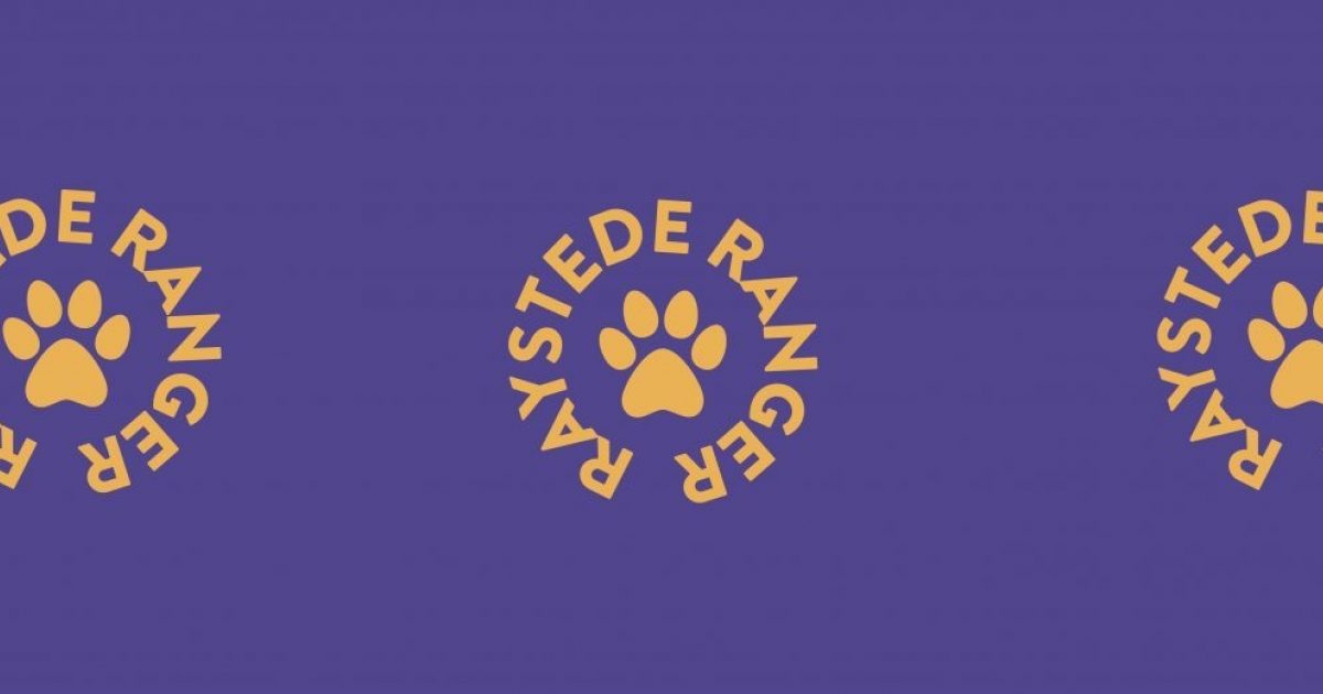 Raystede Ranger - Raystede Centre for Animal Welfare