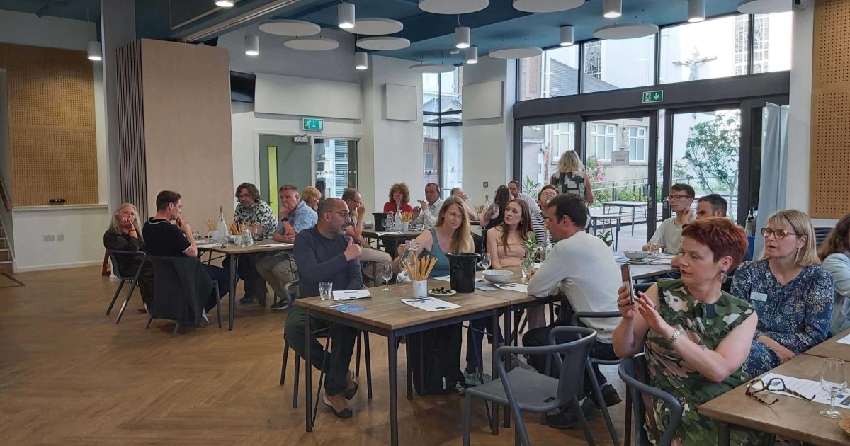 Butlers Wine Tasting Fundraiser for Raystede - Raystede Centre for ...