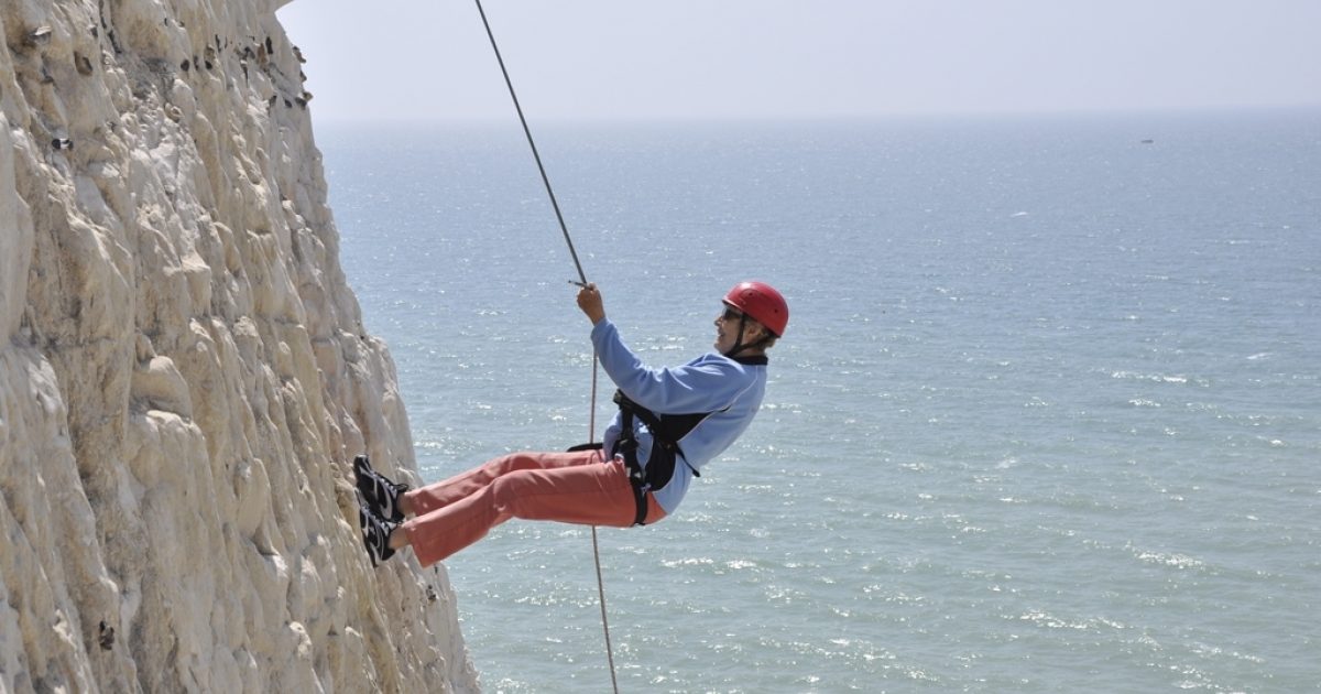 Adrenaline Events - Raystede Centre for Animal Welfare