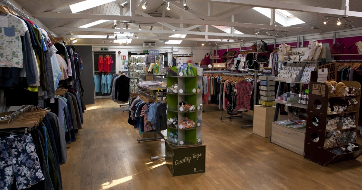 Shop - Raystede Centre for Animal Welfare