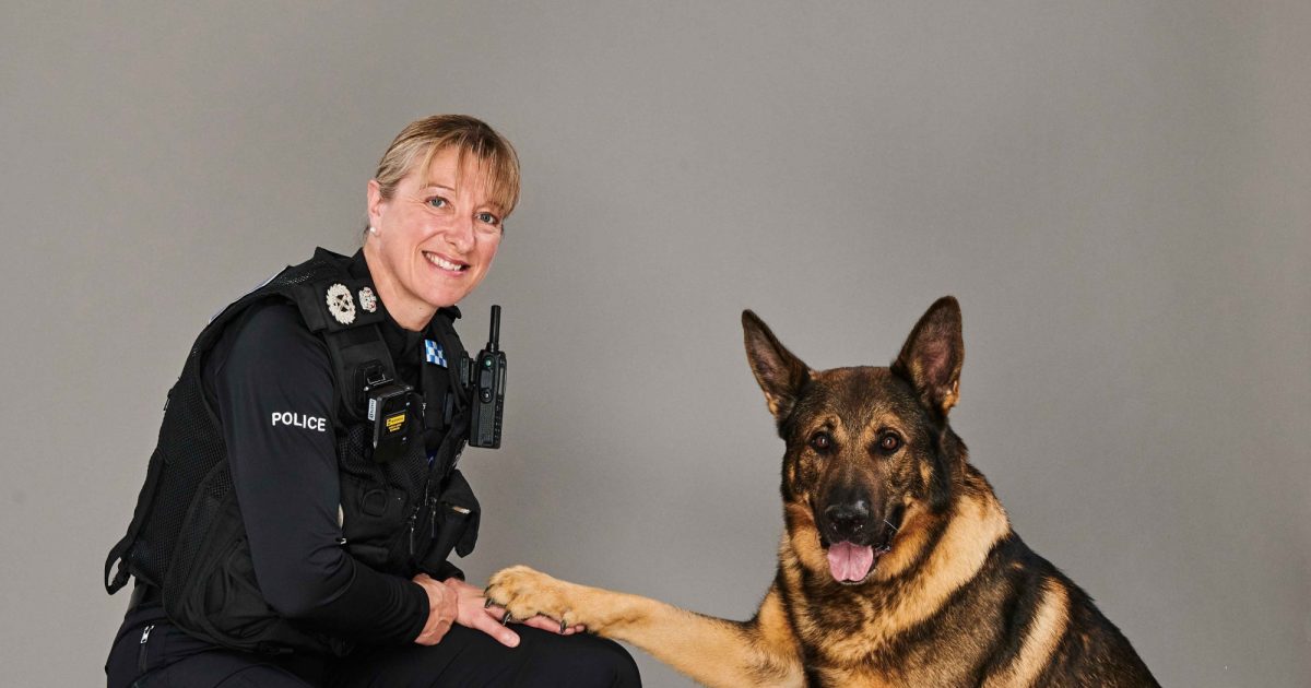 Raystede announces new Patron - Raystede Centre for Animal Welfare