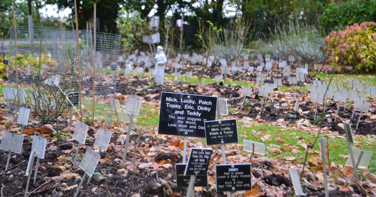 Peaceways Price List 2.0 - Raystede Centre for Animal Welfare