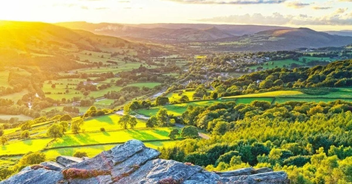 2026 Peak District Challenge - Raystede Centre for Animal Welfare