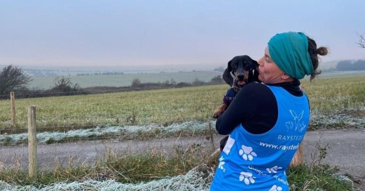 Fundraising FAQs - Raystede Centre for Animal Welfare